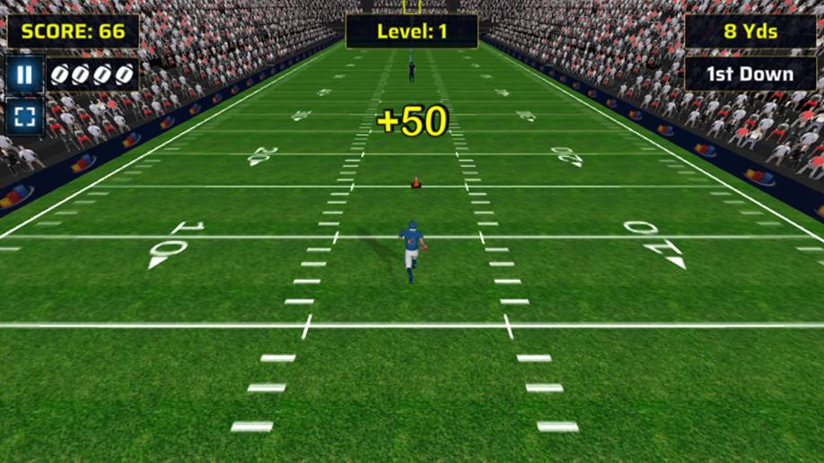 GTG Network | Arcade Games - Any Game Can Be Built